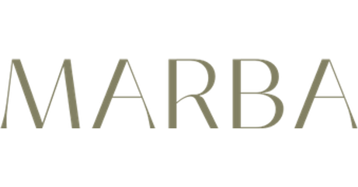MARBA | Moda responsable y atemporal